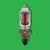 Underfloor Heating Polyplumb Manifold Flow Meter