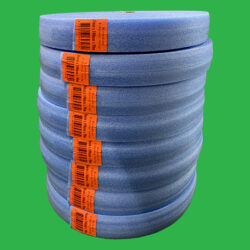 Underfloor Heating Screed Perimeter Expansion Edging Strip | Product ...