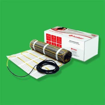 Electric Underfloor Heating