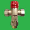 Reliance Heatguard 22 mm Water Underfloor Heating Blending Valve