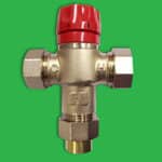 Reliance 22mm Heatguard Blending Valve