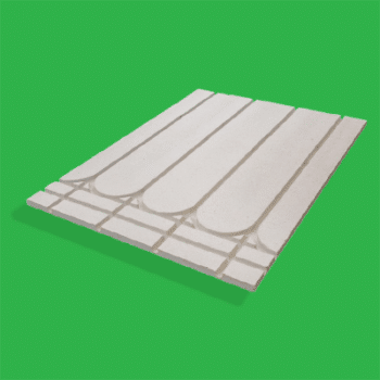 Underfloor Heating Overlay Gypsum Boards 800 x 600 x 18mm Fermacell ...