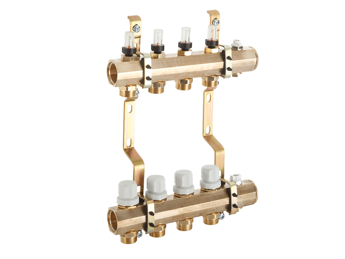Uponor 1012991 Flow Meter for MF Manifolds