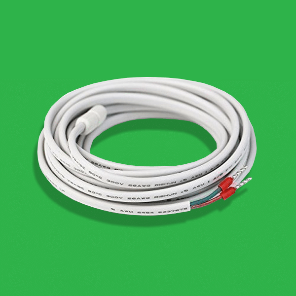 Underfloor Heating 3m Floor Sensor Cable/ Probe UPSC02